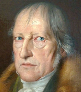 Culture Clash: German Philosophy-Nationalism-Racialism-Fichte, Hegel